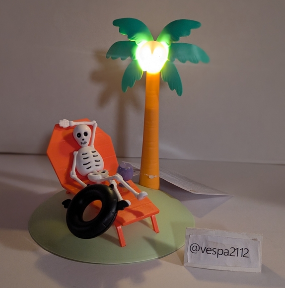 Target | Holiday | Target Bullseye Playground Halloween Skeleton Under ...